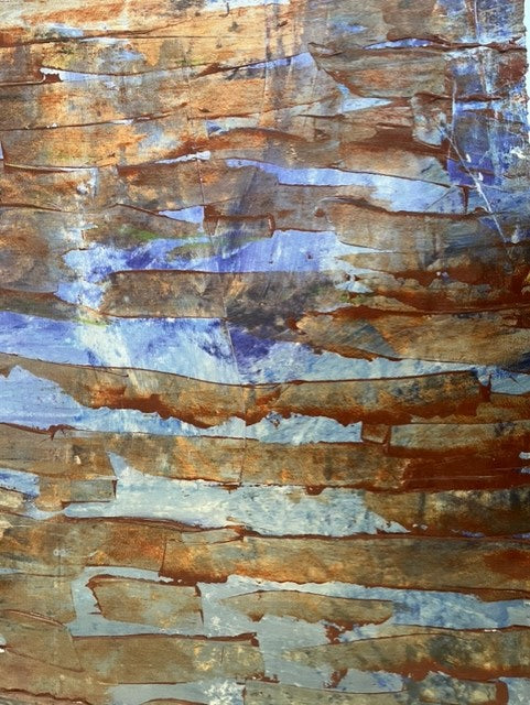 American Zen 304 – denimblankets